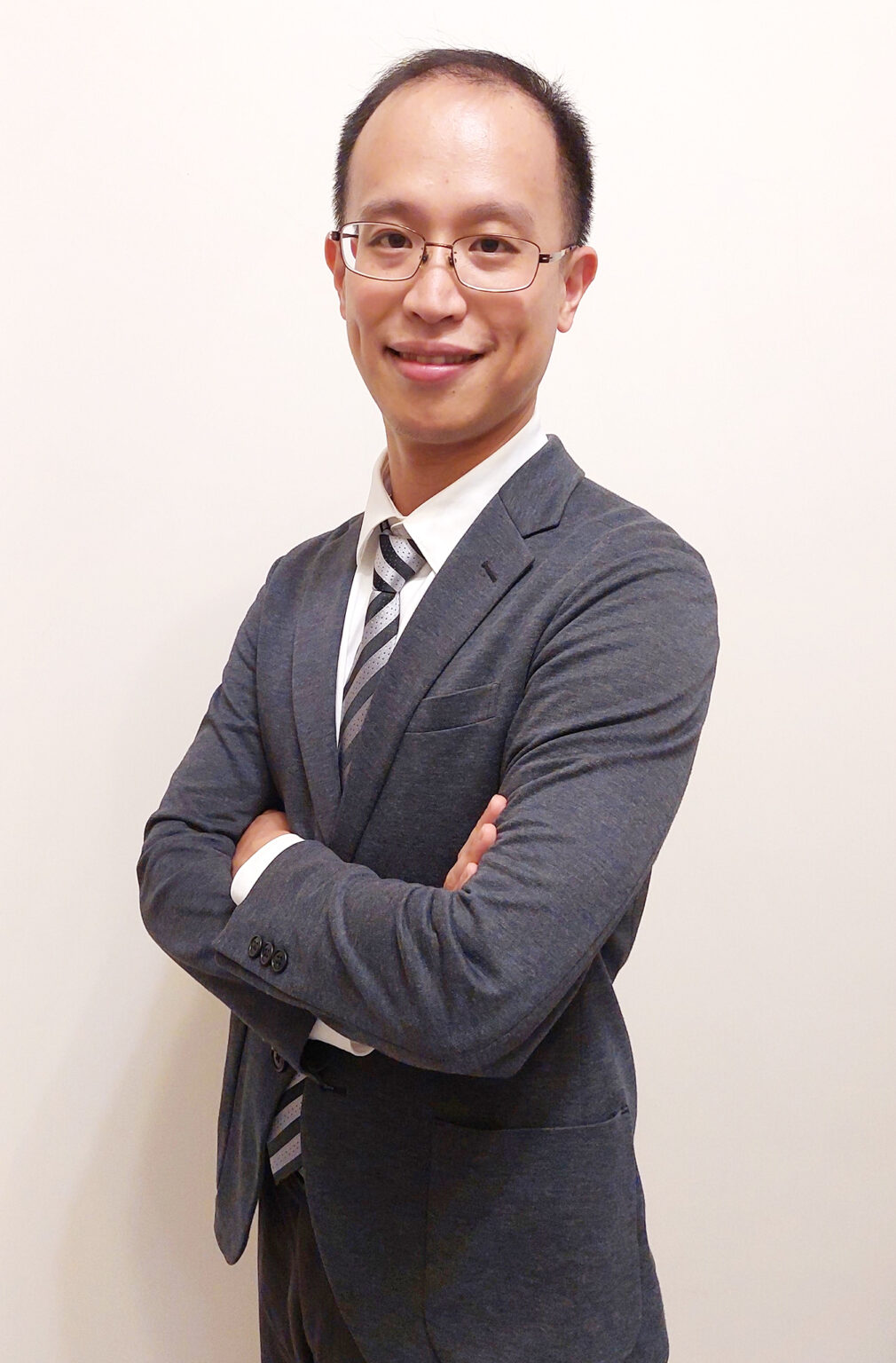 Eric Wei - 創新港灣